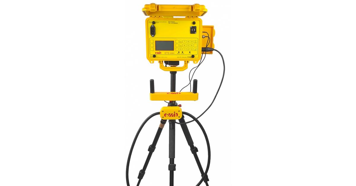 Roikkuva looppi ja eDuplo2 antenni | Suunnistajan Kauppa